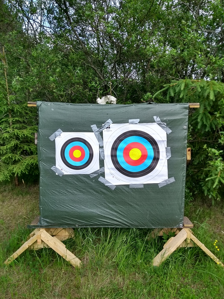 Paarma Round - Primitiivijousikilpailut - Primitiivijousi.fi